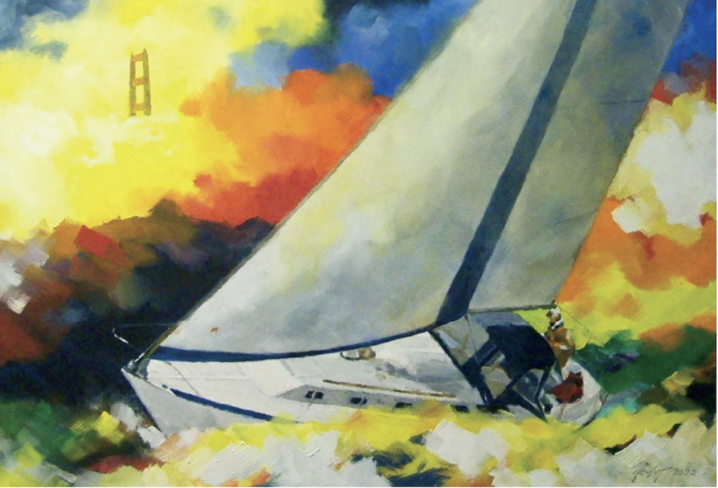 Explore Point Richmond