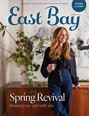 Home - East Bay Magazine