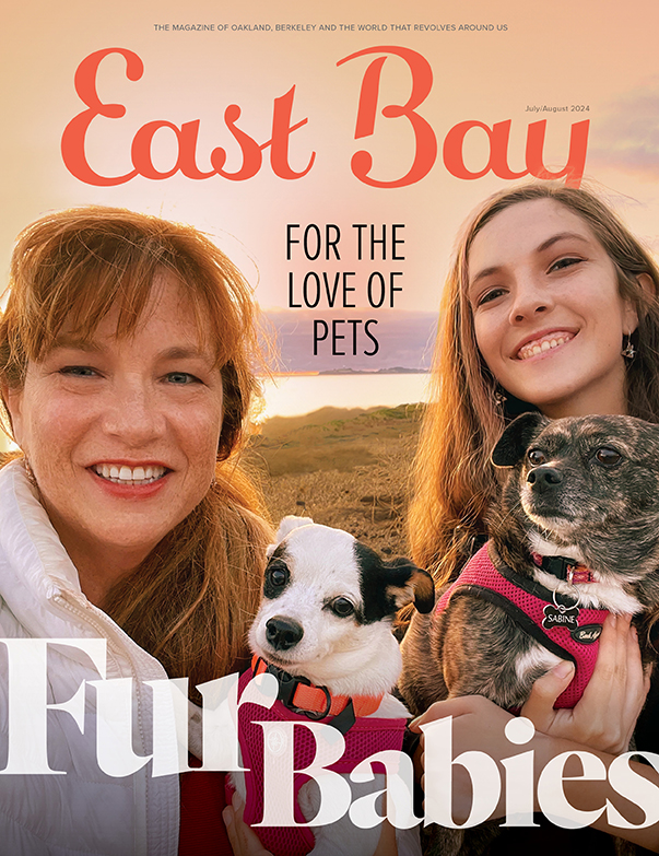 Home - East Bay Magazine
