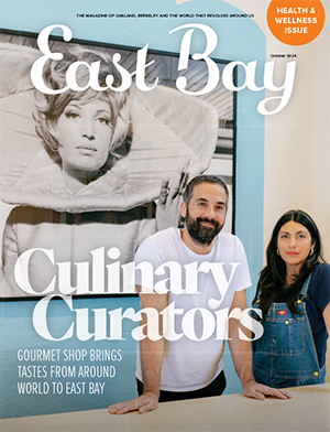 Home - East Bay Magazine