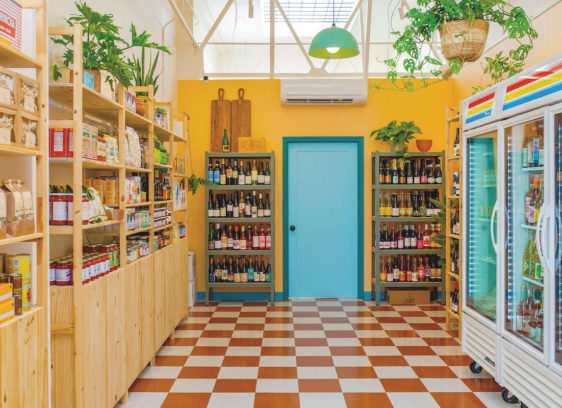 Home - East Bay Magazine