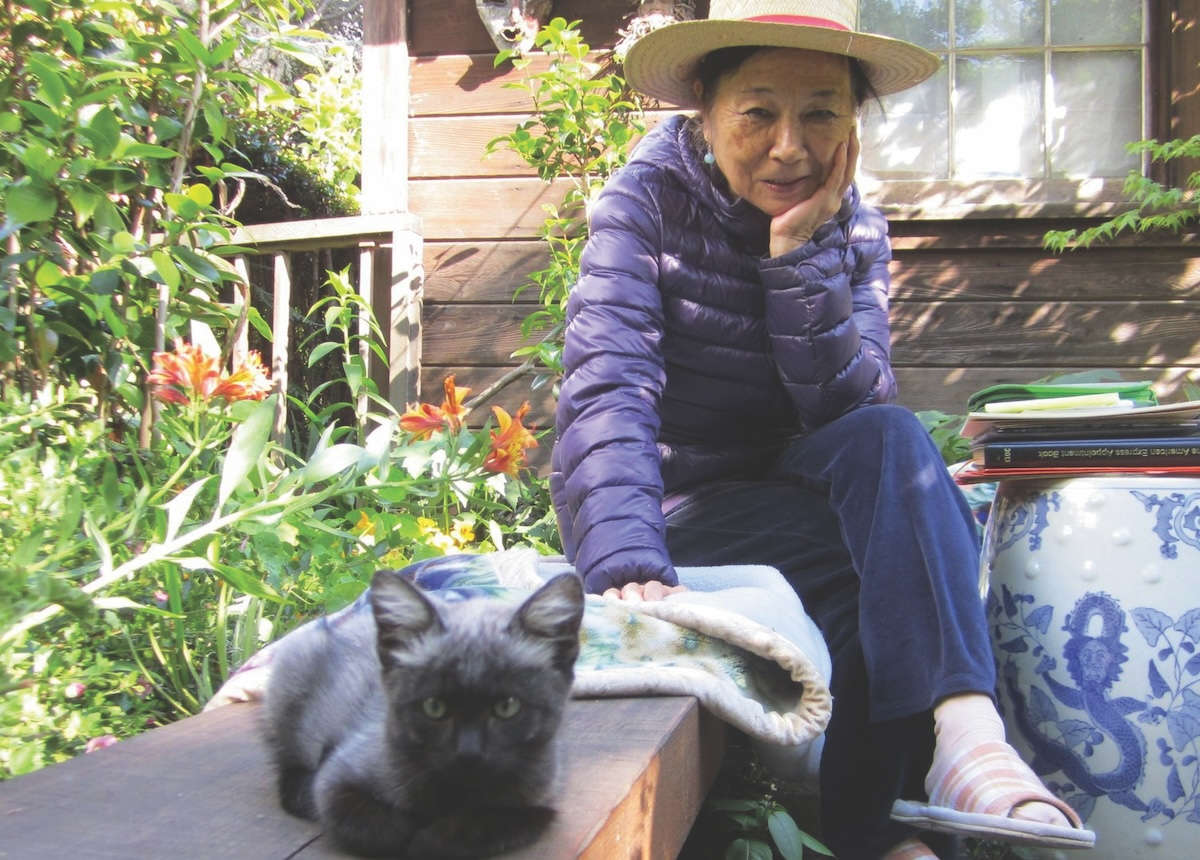How Yoshi's became the light of Jack London