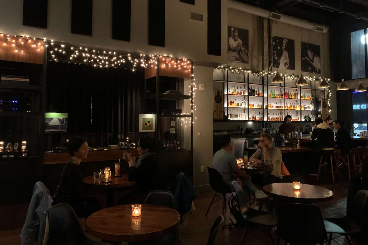 Permission granted to savor all senses