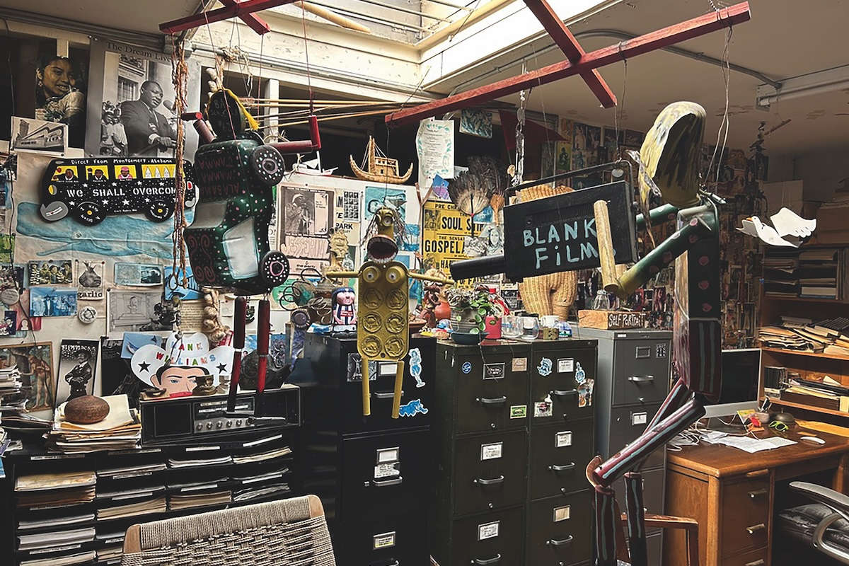 Reviving roots Down Home in El Cerrito