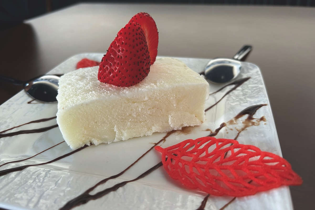 Bistro 4293 celebrates Azerbaijani food